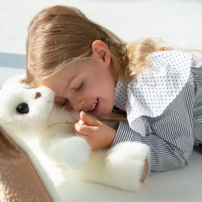 Zaykutie - the cutest toy you’ve ever seen!