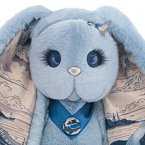 Zaykutie - the cutest toy you’ve ever seen!