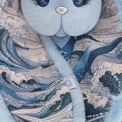 Zaykutie - the cutest toy you’ve ever seen!