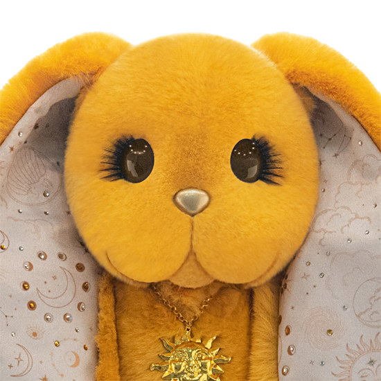 Zaykutie - the cutest toy you’ve ever seen!