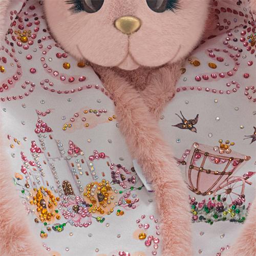 Zaykutie - the cutest toy you’ve ever seen!