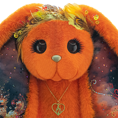 Zaykutie - the cutest toy you’ve ever seen!