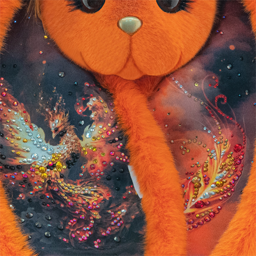 Zaykutie - the cutest toy you’ve ever seen!