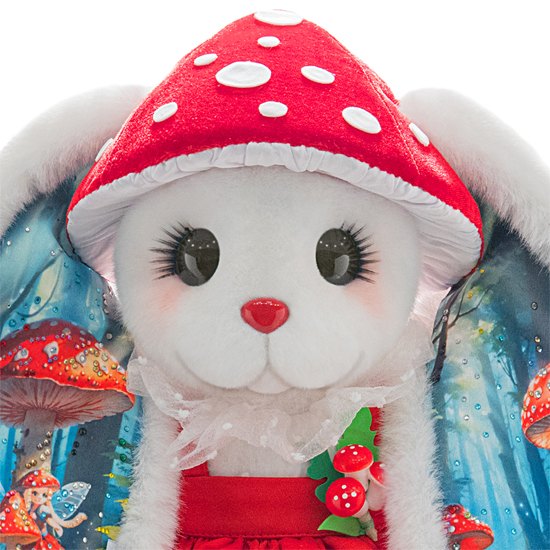 Zaykutie - the cutest toy you’ve ever seen!