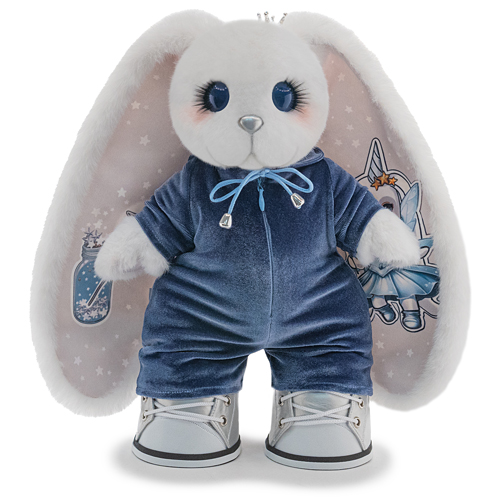 Zaykutie - the cutest toy you’ve ever seen!