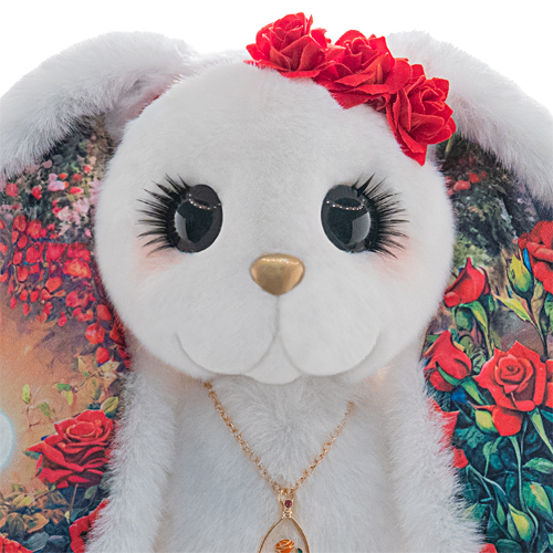 Zaykutie - the cutest toy you’ve ever seen!