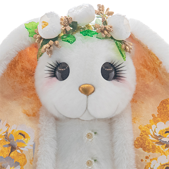 Zaykutie - the cutest toy you’ve ever seen!