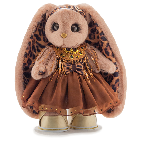 Zaykutie - the cutest toy you’ve ever seen!