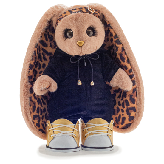 Zaykutie - the cutest toy you’ve ever seen!