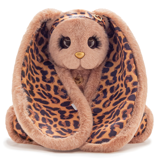 Zaykutie - the cutest toy you’ve ever seen!