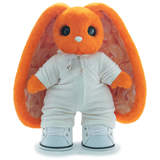 Zaykutie - the cutest toy you’ve ever seen!