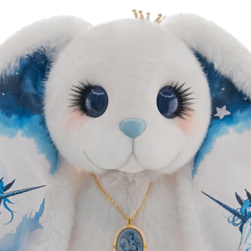 Zaykutie - the cutest toy you’ve ever seen!