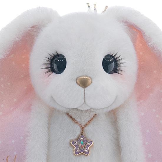 Zaykutie - the cutest toy you’ve ever seen!