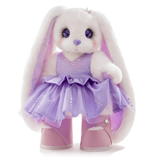 Zaykutie - the cutest toy you’ve ever seen!