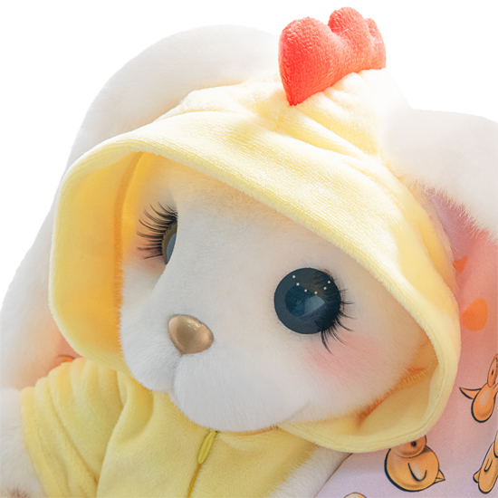 Zaykutie - the cutest toy you’ve ever seen!