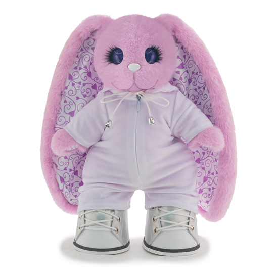 Zaykutie - the cutest toy you’ve ever seen!