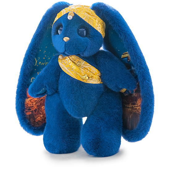 Zaykutie - the cutest toy you’ve ever seen!