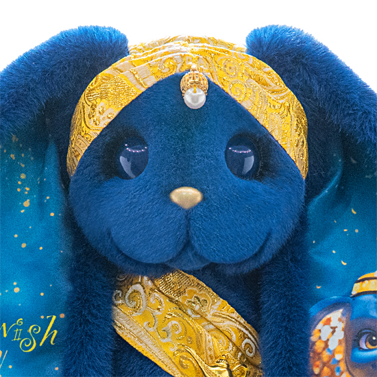 Zaykutie - the cutest toy you’ve ever seen!