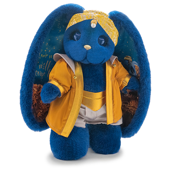 Zaykutie - the cutest toy you’ve ever seen!