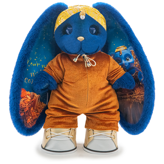 Zaykutie - the cutest toy you’ve ever seen!