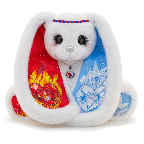 Zaykutie - the cutest toy you’ve ever seen!