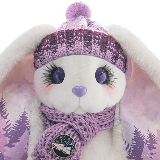 Zaykutie - the cutest toy you’ve ever seen!