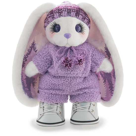 Zaykutie - the cutest toy you’ve ever seen!