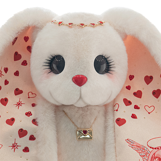 Zaykutie - the cutest toy you’ve ever seen!