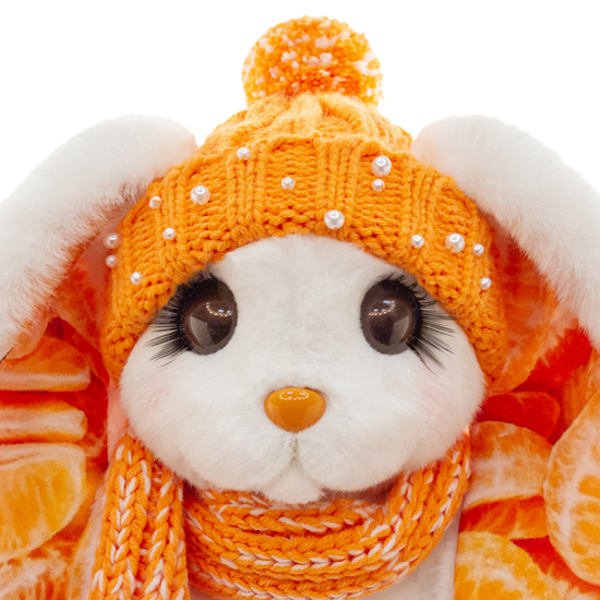 Zaykutie - the cutest toy you’ve ever seen!