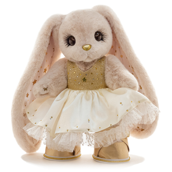 Zaykutie - the cutest toy you’ve ever seen!