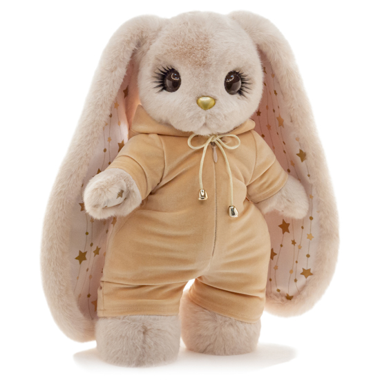 Zaykutie - the cutest toy you’ve ever seen!