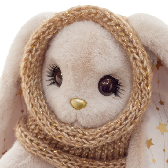 Zaykutie - the cutest toy you’ve ever seen!