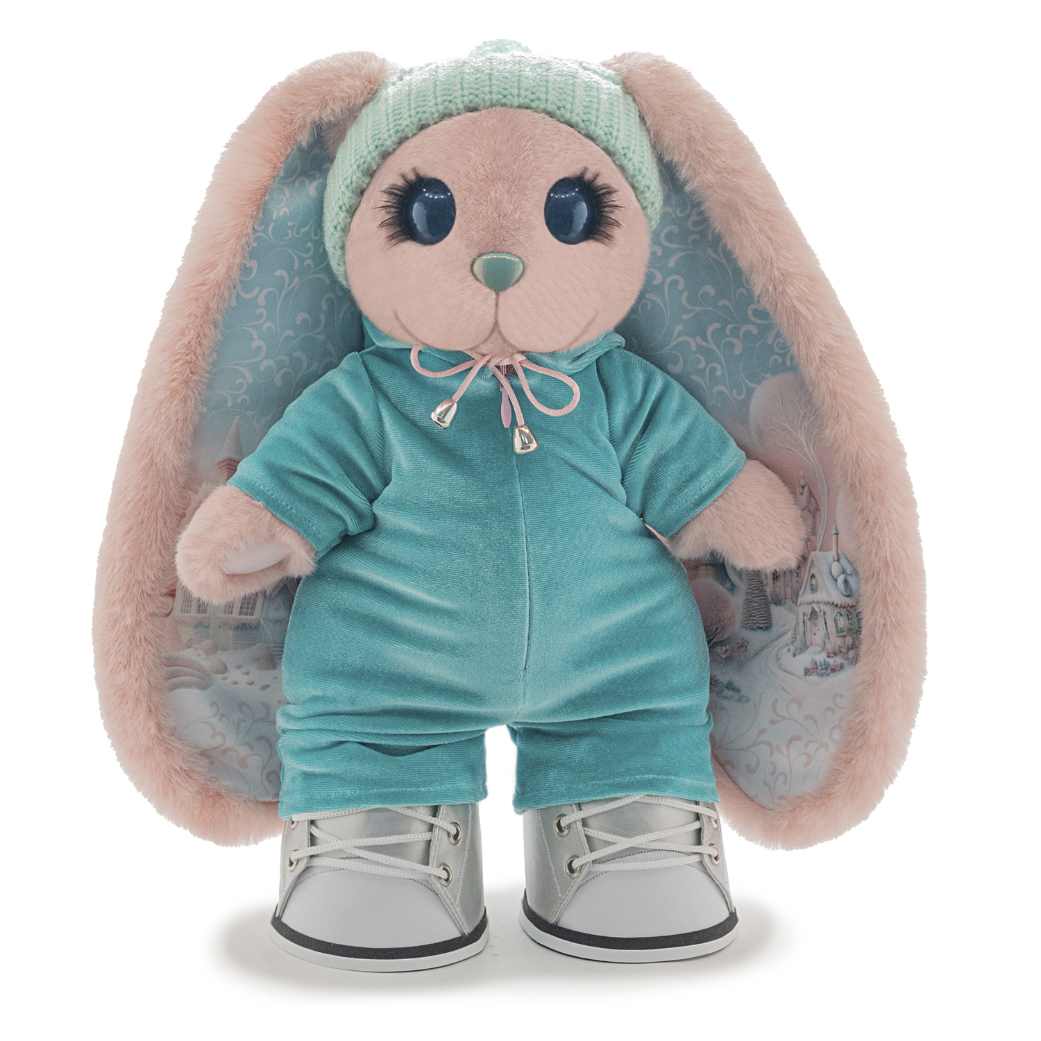 Zaykutie - the cutest toy you’ve ever seen!