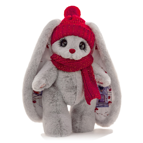 Zaykutie - the cutest toy you’ve ever seen!