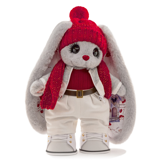 Zaykutie - the cutest toy you’ve ever seen!