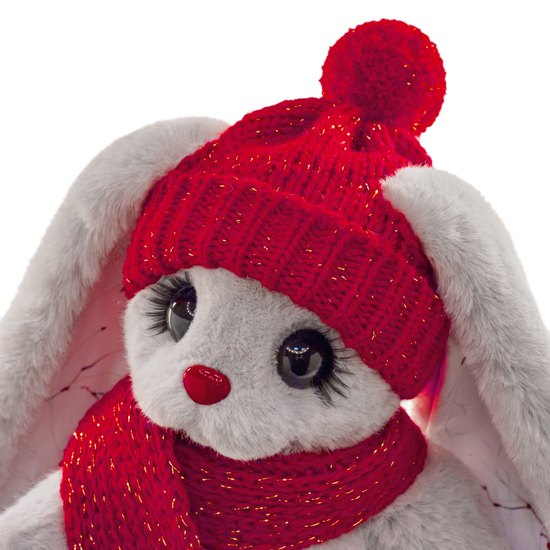 Zaykutie - the cutest toy you’ve ever seen!