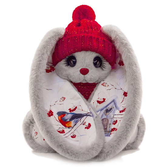 Zaykutie - the cutest toy you’ve ever seen!