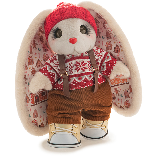 Zaykutie - the cutest toy you’ve ever seen!