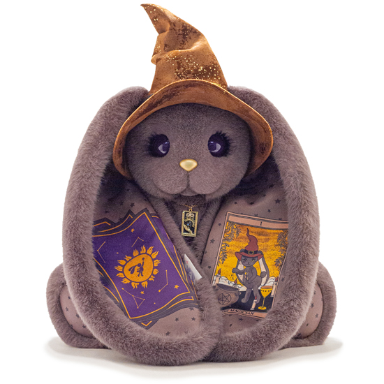 Zaykutie - the cutest toy you’ve ever seen!