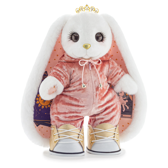 Zaykutie - the cutest toy you’ve ever seen!