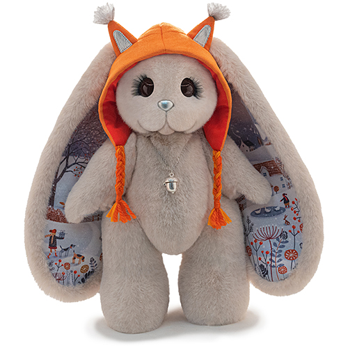 Zaykutie - the cutest toy you’ve ever seen!