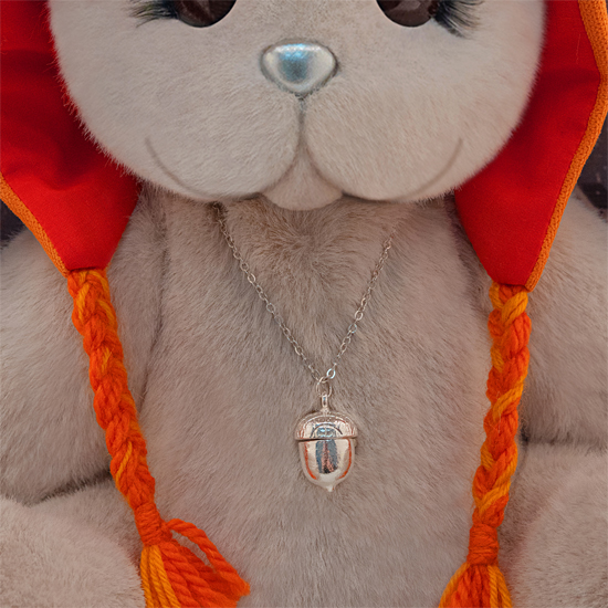 Zaykutie - the cutest toy you’ve ever seen!